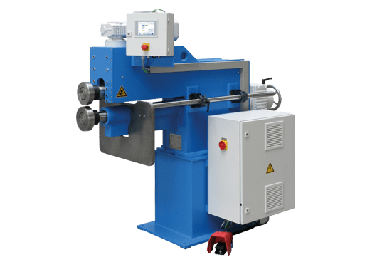 SEMAC - Quality has a future