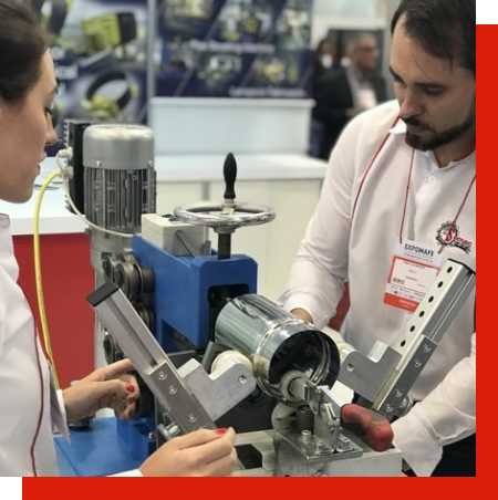 SEMAC - Qualidade tem futuro